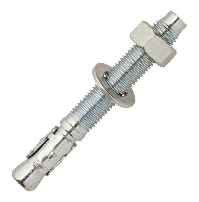 GOUJON D'ANCRAGE ACIER M16X240 SCELL-IT - BOITE DE 10 Comparer les prix ... GOUJON D'ANCRAGE ACIER M16X240 SCELL-IT - BOITE DE 10 Comparer les prix ...