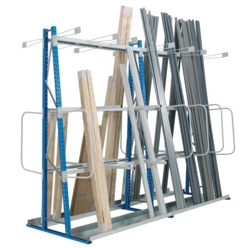 Racks de stockage pour produits longs - tous les fournisseurs - racks ...