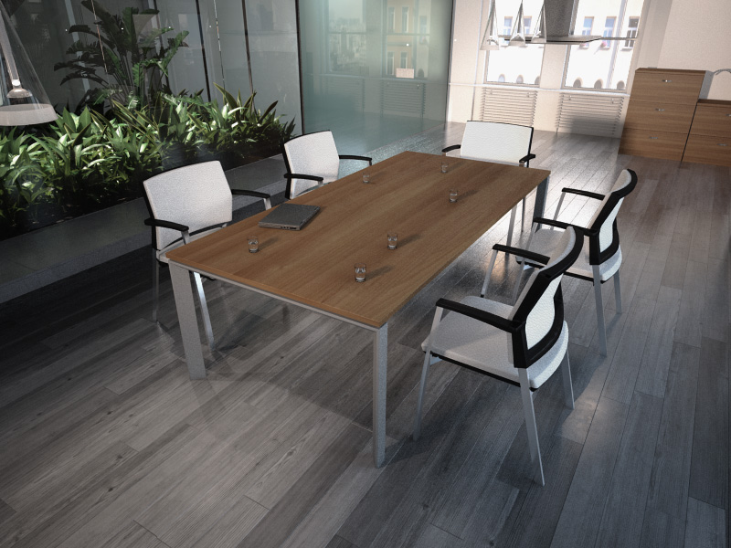 Tables de réunions - tous les fournisseurs - tables pour salles de ...