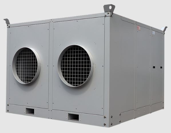 CTA climatisation - Hellopro.fr