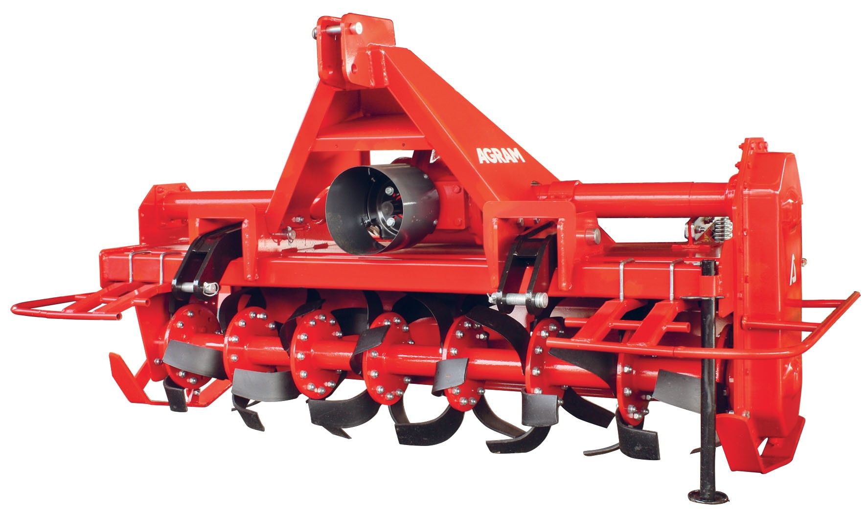 Fraises rotatives agram - fac série lourde fac 2185 - agram