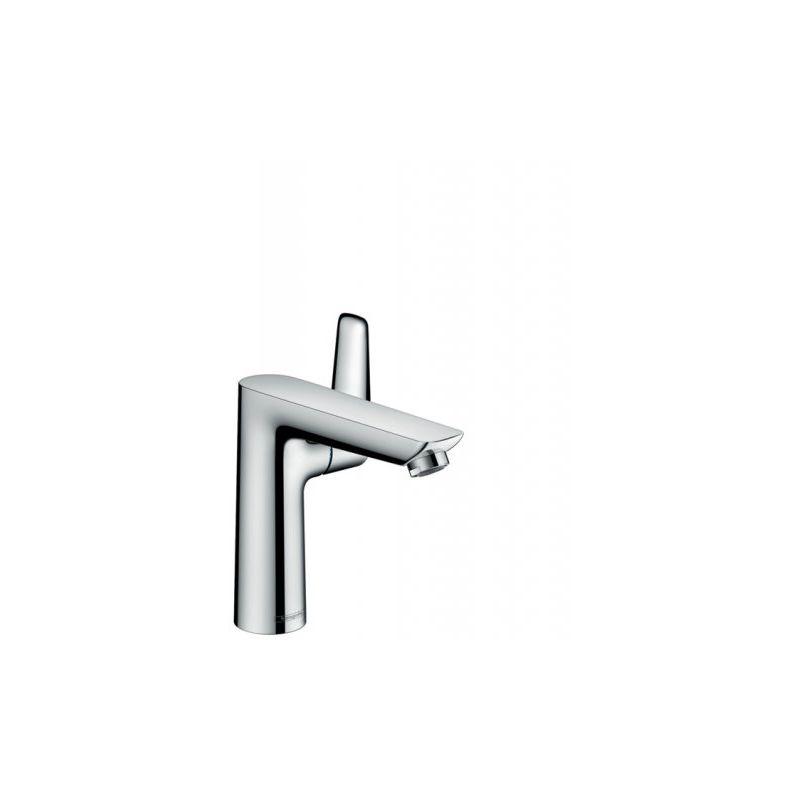 TALIS E, MITIGEUR MONOCOMMANDE DE LAVABO 150, VIDAGE AUTOMATIQUE ...