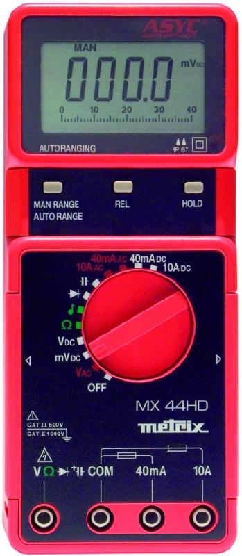 Multimètres - tous les fournisseurs - multimètres - multimètre ...