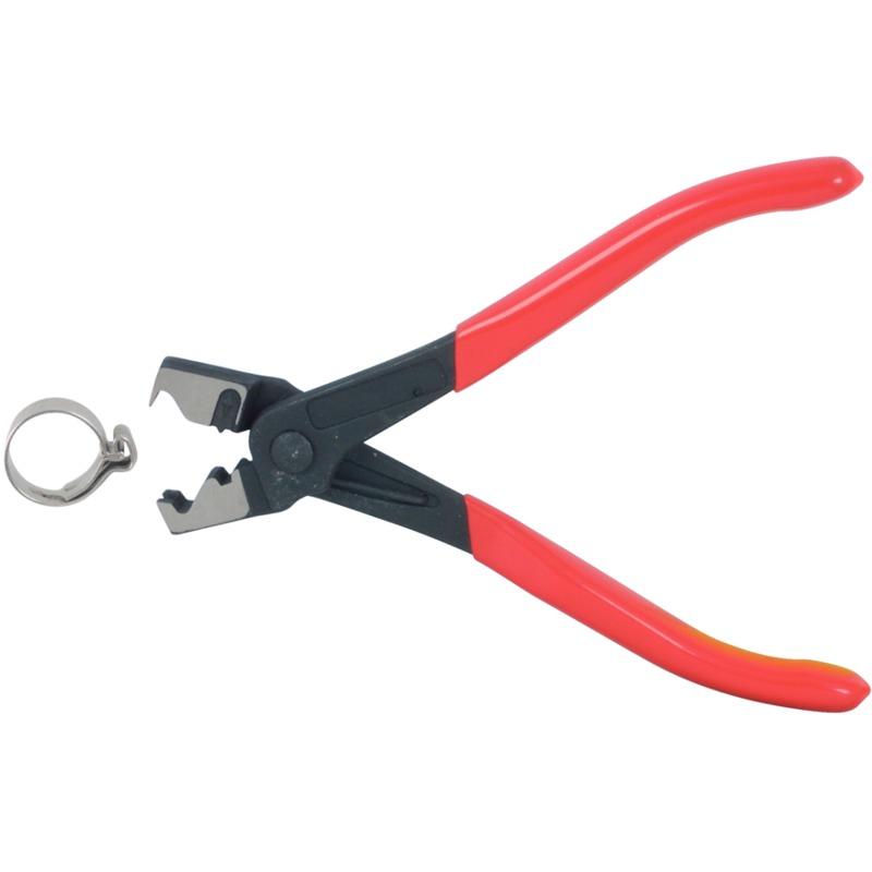 Pince double clip - 91 modèles à comparer sur Hellopro.fr