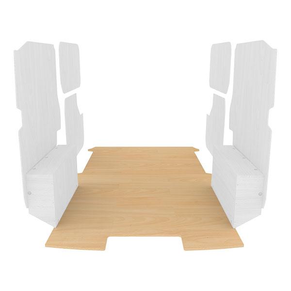 Plancher contreplaqué brut devis sous 24h