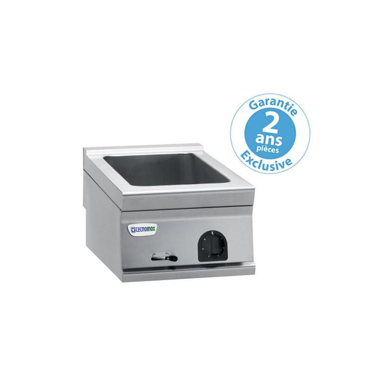 Bain marie électrique simple à poser gamme 900 - BM4E9 devis sous 4h