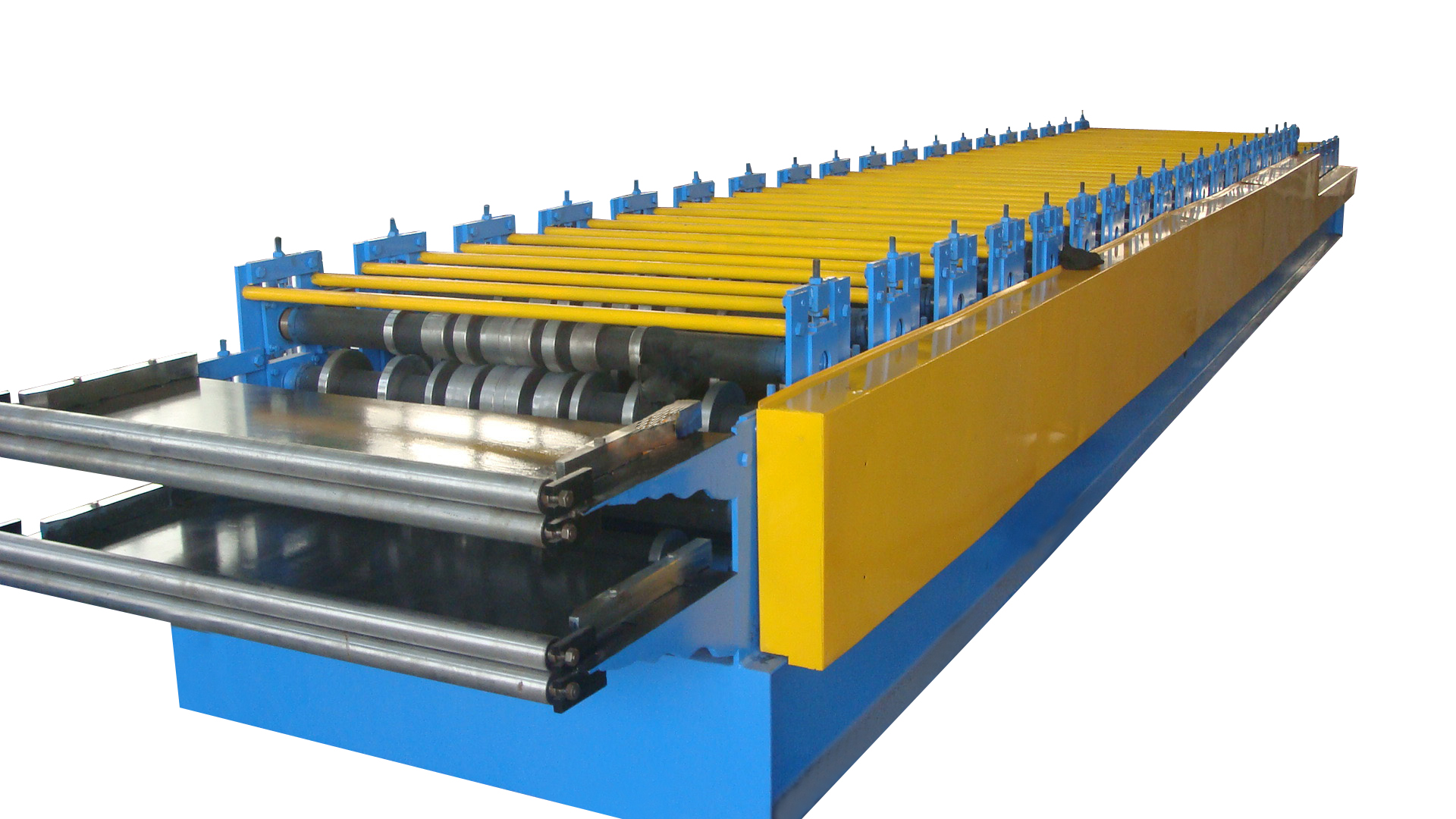 Profileuses - tous les fournisseurs - profileuses industrielles ...