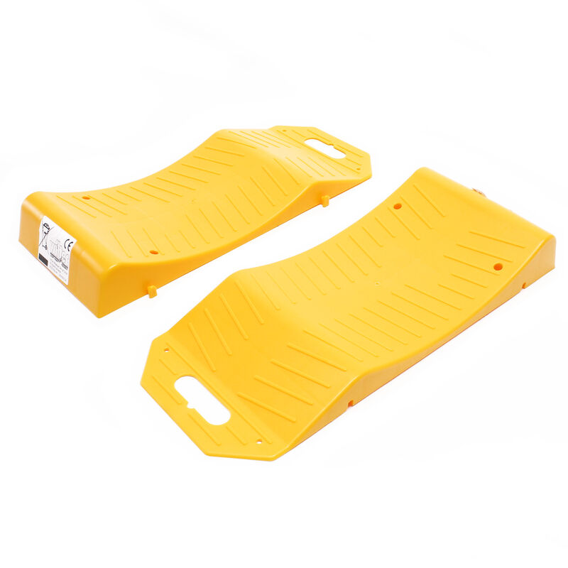 Cales de roues - tous les fournisseurs - cales de roues - cale de quai ...