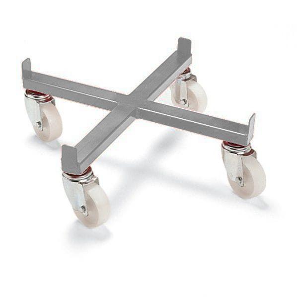 Socles rouleurs - tous les fournisseurs - plates-formes roulantes ...