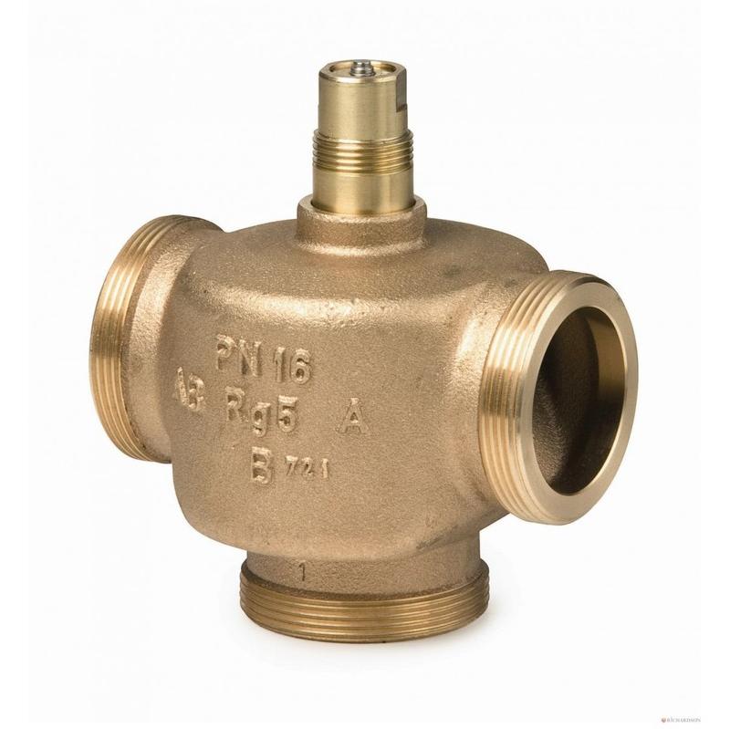 VANNE 3 VOIES SIEMENS - ACHAT / VENTE VANNE 3 VOIES SIEMENS AU MEILLEUR PRIX - HELLOPRO