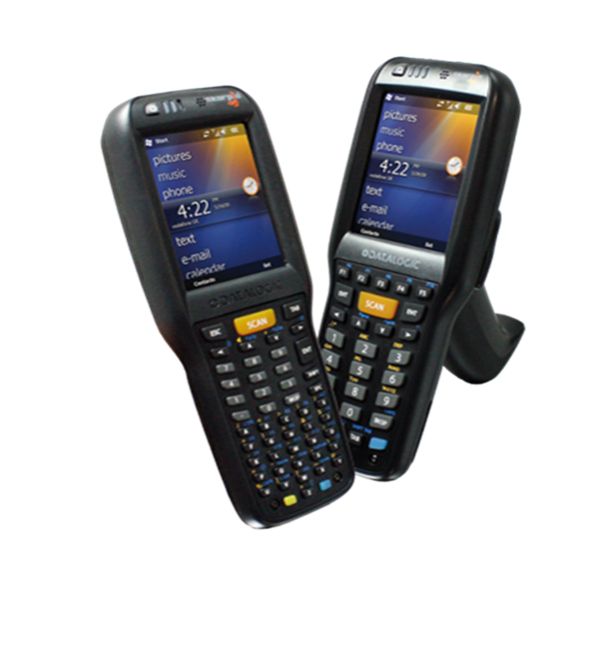 Terminaux portables - tous les fournisseurs - - terminal portable ...