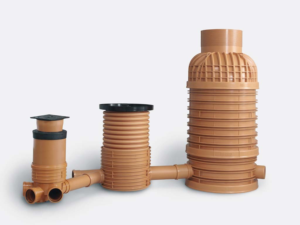 Regards d'assainissement | achat pro chez hellopro