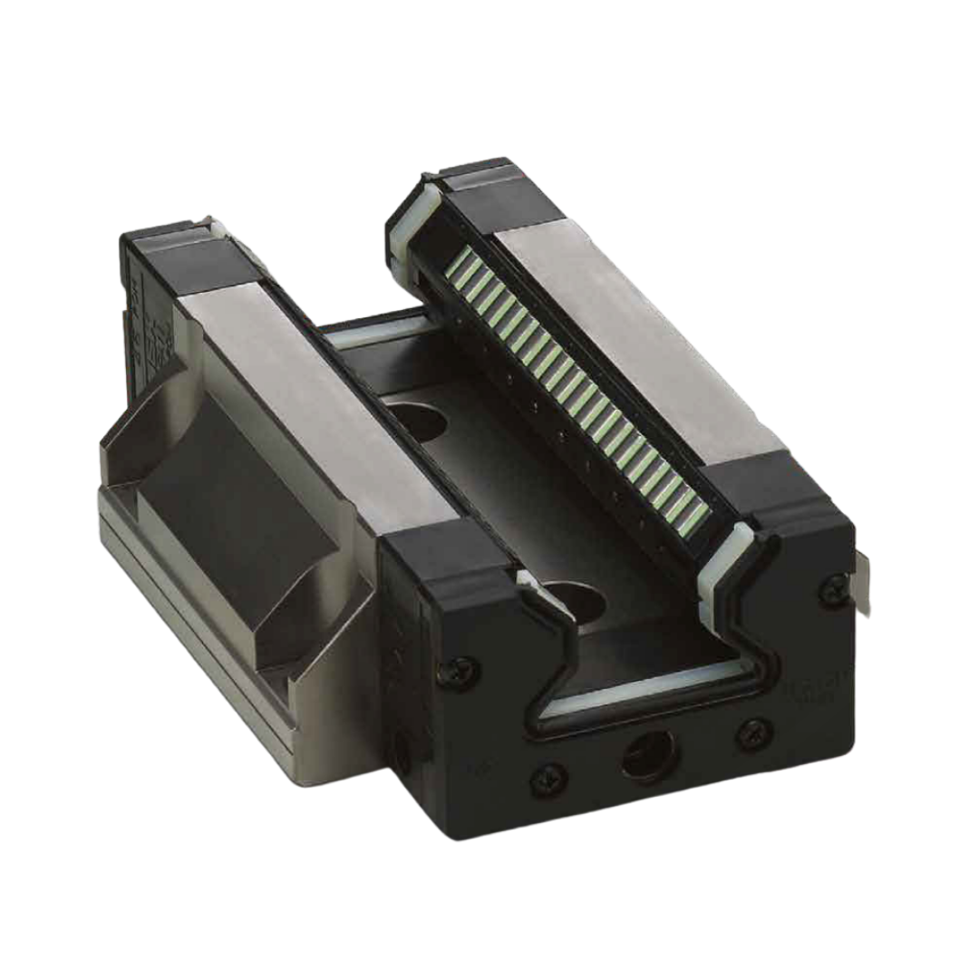 Système de guidage linéaire - tous les fournisseurs - mécanique ...