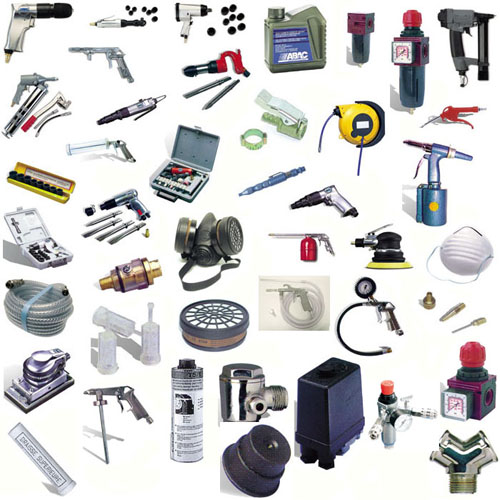 Fournitures et installation de machines et outillages industriels