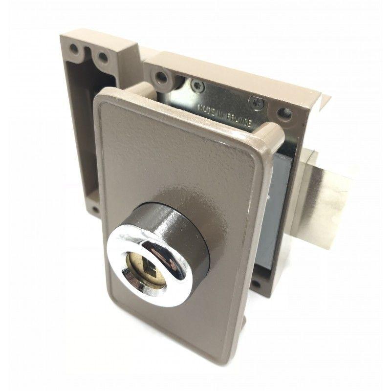 Verrou fichet - Achat / Vente de verrou fichet - Comparez les prix sur ...