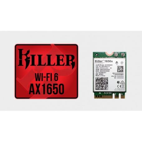 5691 - wireless-ac 1650x - killer-