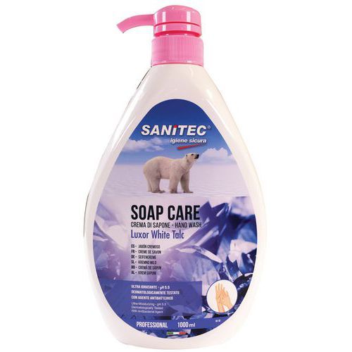 Savon à main - Comparez les prix pour professionnels sur Hellopro.fr ...