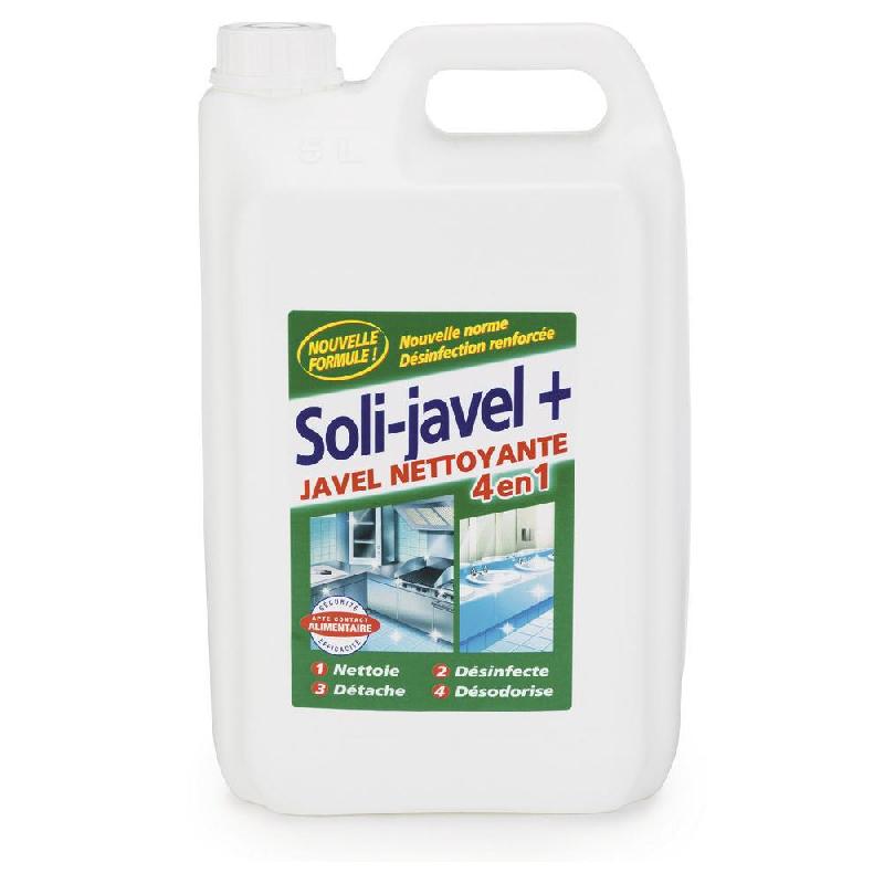 Produits javel - Comparez les prix pour professionnels sur Hellopro.fr ...