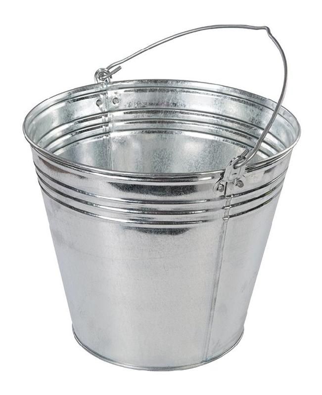 Seaux, cuvettes et bassines - Comparez les prix pour professionnels sur ...