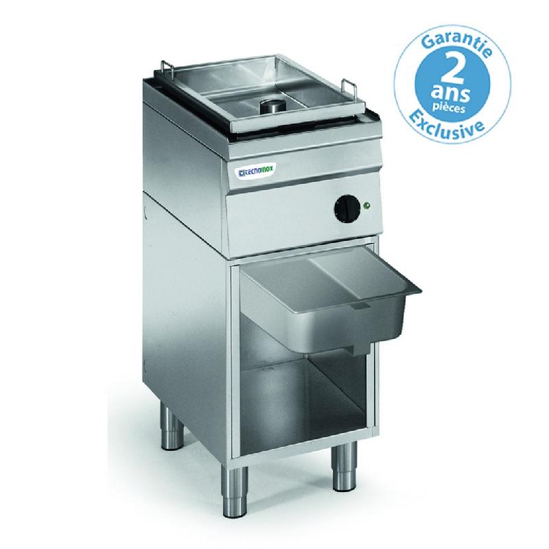 Sauteuse professionnelle | achat professionnel | hellopro page 2