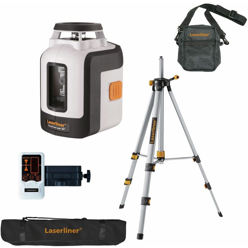 Niveau laser laserliner - Achat / Vente de niveau laser laserliner ...