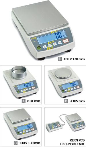 Balances de précision - tous les fournisseurs - balances de précision ...