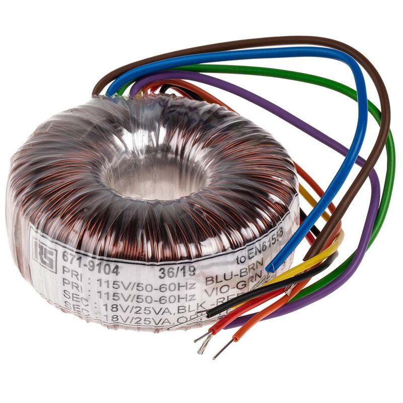 Transformateur torique - Comparez les prix pour professionnels sur ...