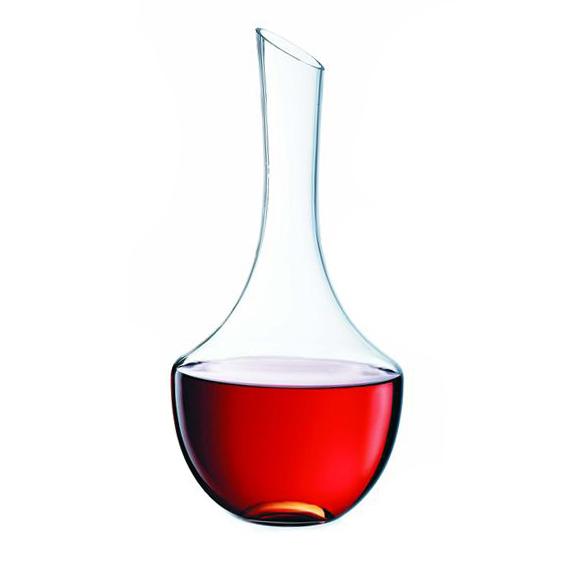 CARAFE À DÉCANTER EN KRYSTA 1.4L - OPEN UP - MIKASA - CHEF & SOMMELIER ... CARAFE À DÉCANTER EN KRYSTA 1.4L - OPEN UP - MIKASA - CHEF & SOMMELIER ...