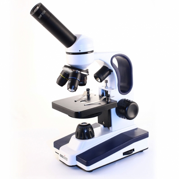Microscopes optiques classiques - tous les fournisseurs - microscope ...