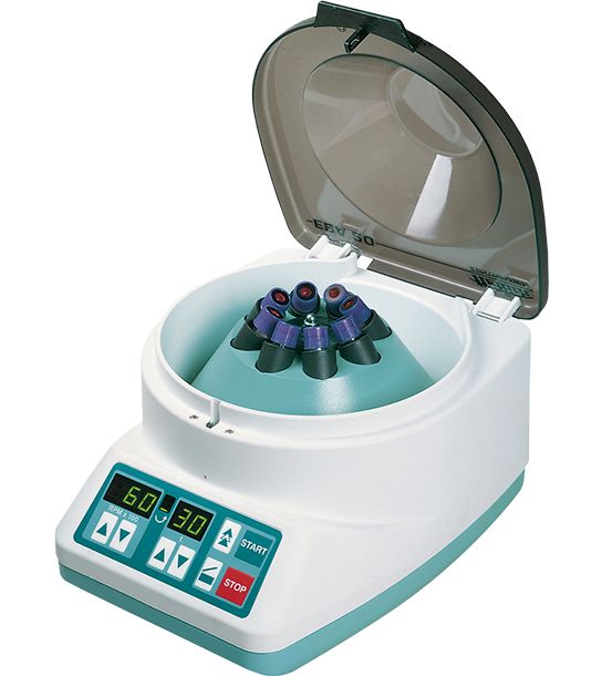 Centrifugeuses de laboratoire - tous les fournisseurs - centrifugations ...