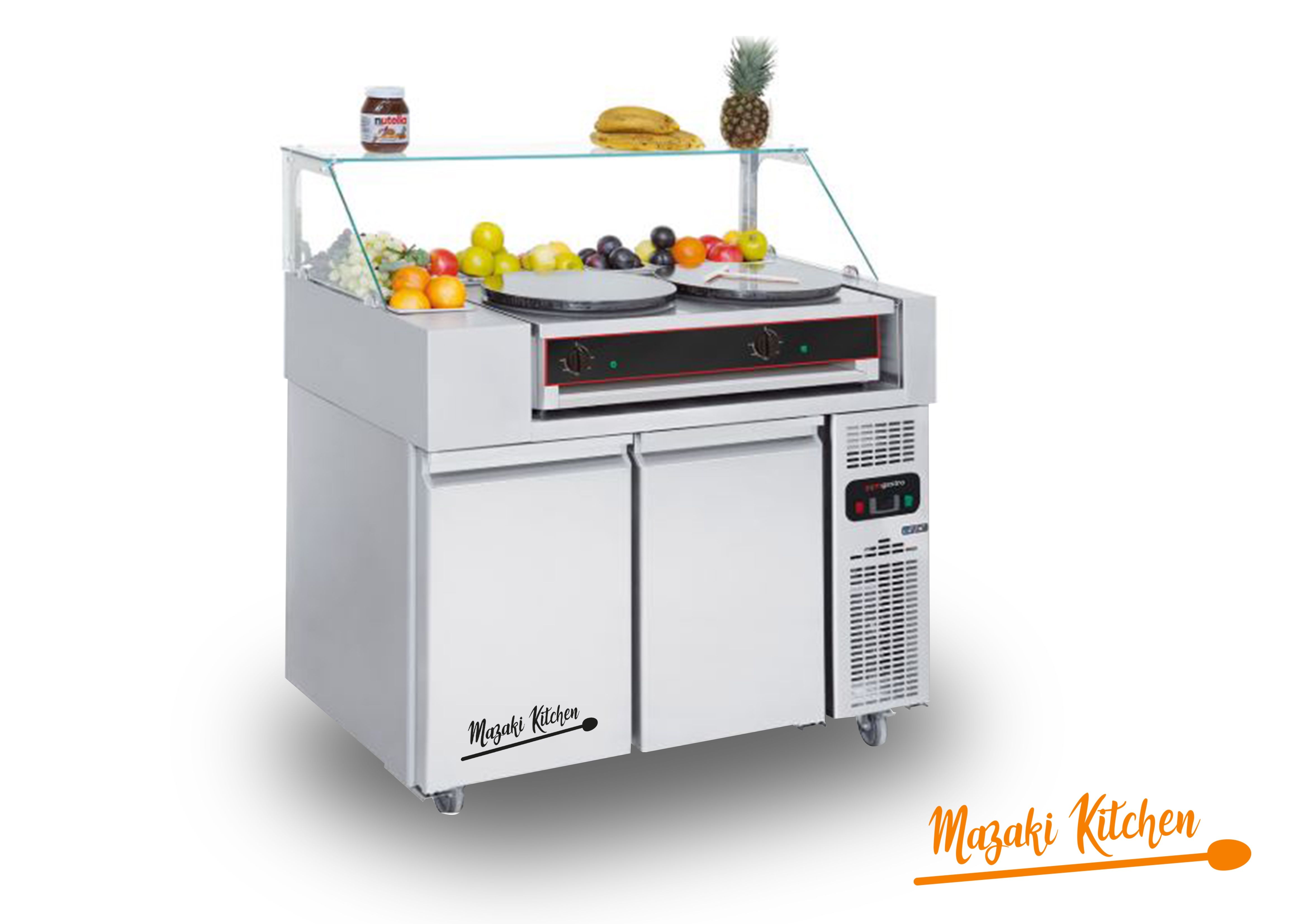 Chariots ambulants - tous les fournisseurs - chariot ambulant - chariot ...