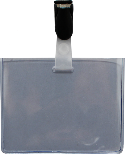 Porte badge - REF: 330.5600