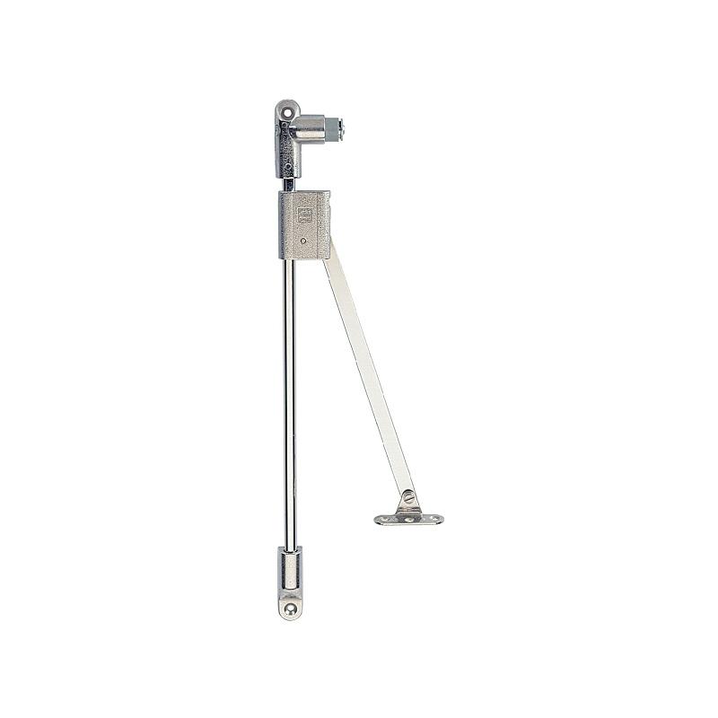 Compas dabattant klassic d hauteur intérieure dabattant de 405 à 465 mm ...