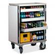 Matériels pour mini-bars - tous les fournisseurs - - minibar - mini-bar ...