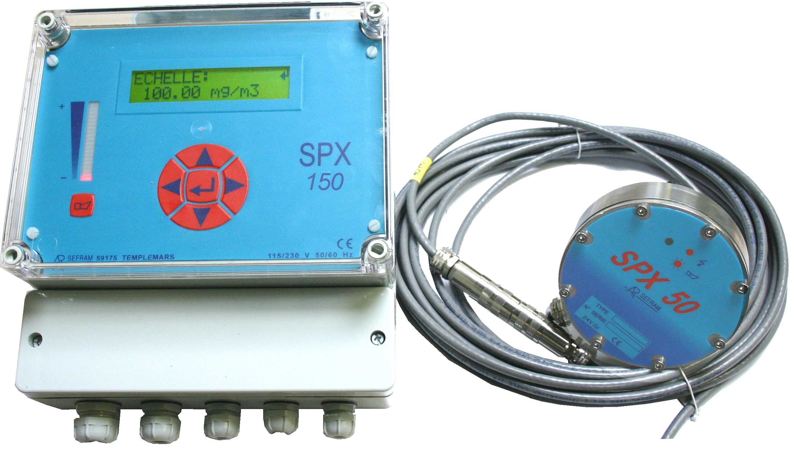 Opacimètres - tous les fournisseurs - opacimètres - mesure de l'opacité ...