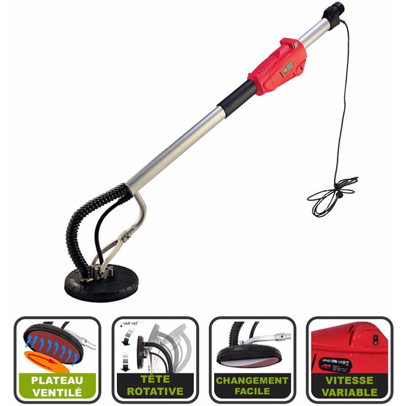 PONCEUSE GIRAFE - ACHAT / VENTE PONCEUSE GIRAFE AU MEILLEUR PRIX - HELLOPRO