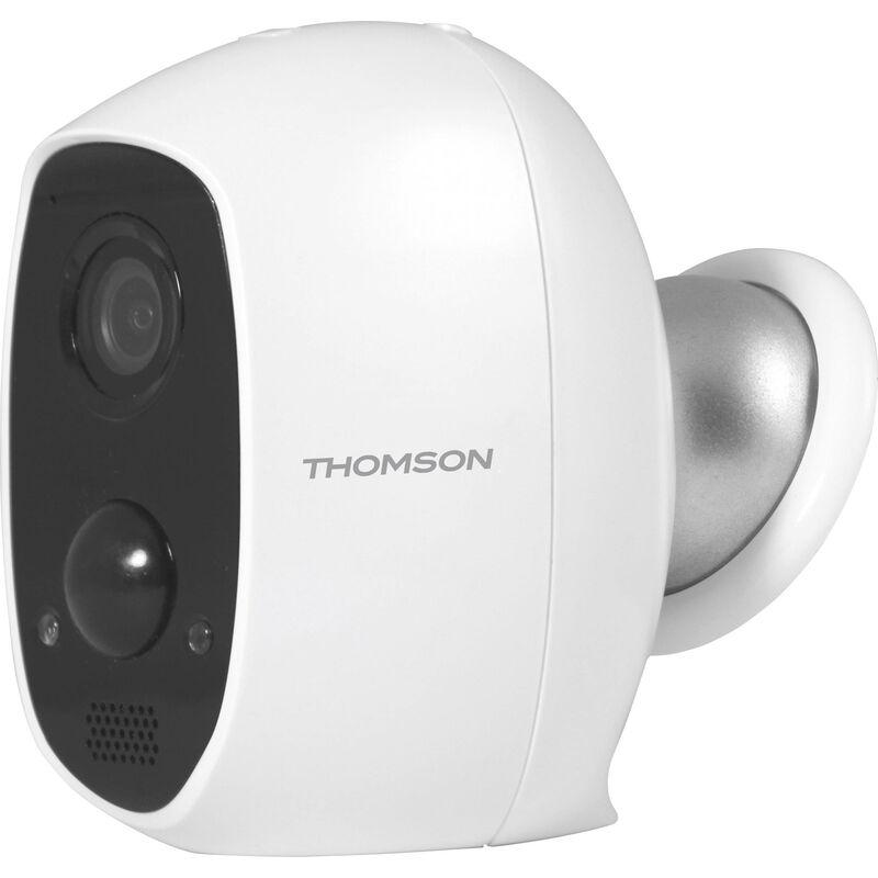 Caméra de vidéosurveillance thomson - Achat / Vente de caméra de ...