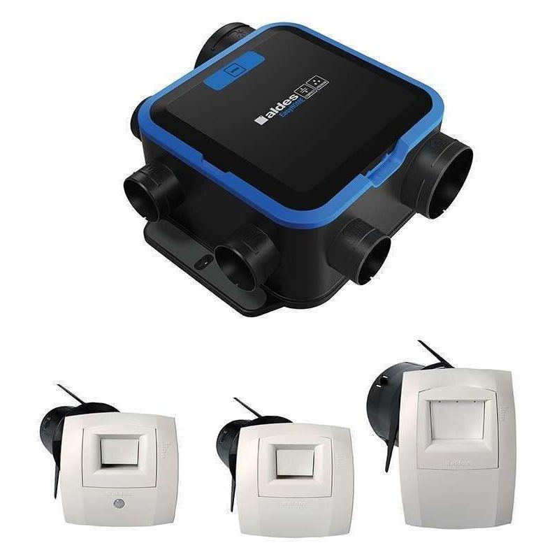 VMC - Comparez les prix pour professionnels sur Hellopro.fr - page 1