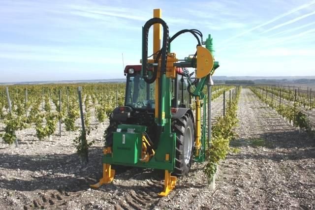 Enfonce-pieux - tous les fournisseurs - enfonce-pieu agricole - enfonce ...