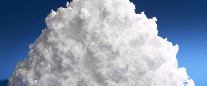 Fiberfrax® - fibre céramique - unifrax - à indice fort