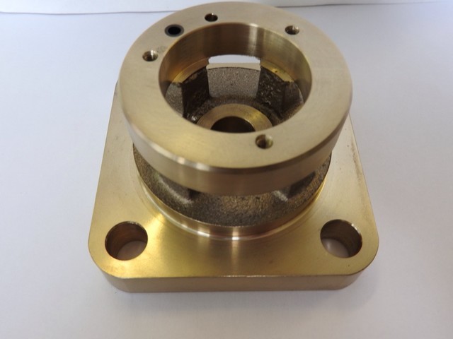 Top 10 des Conception et realisation de pieces mecaniques sur Hellopro.fr