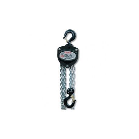 Palans | électriques, manuels, pneumatiques, hydrauliques | hellopro ...