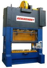 Presses à métaux électriques - tous les fournisseurs - presses à métaux ...