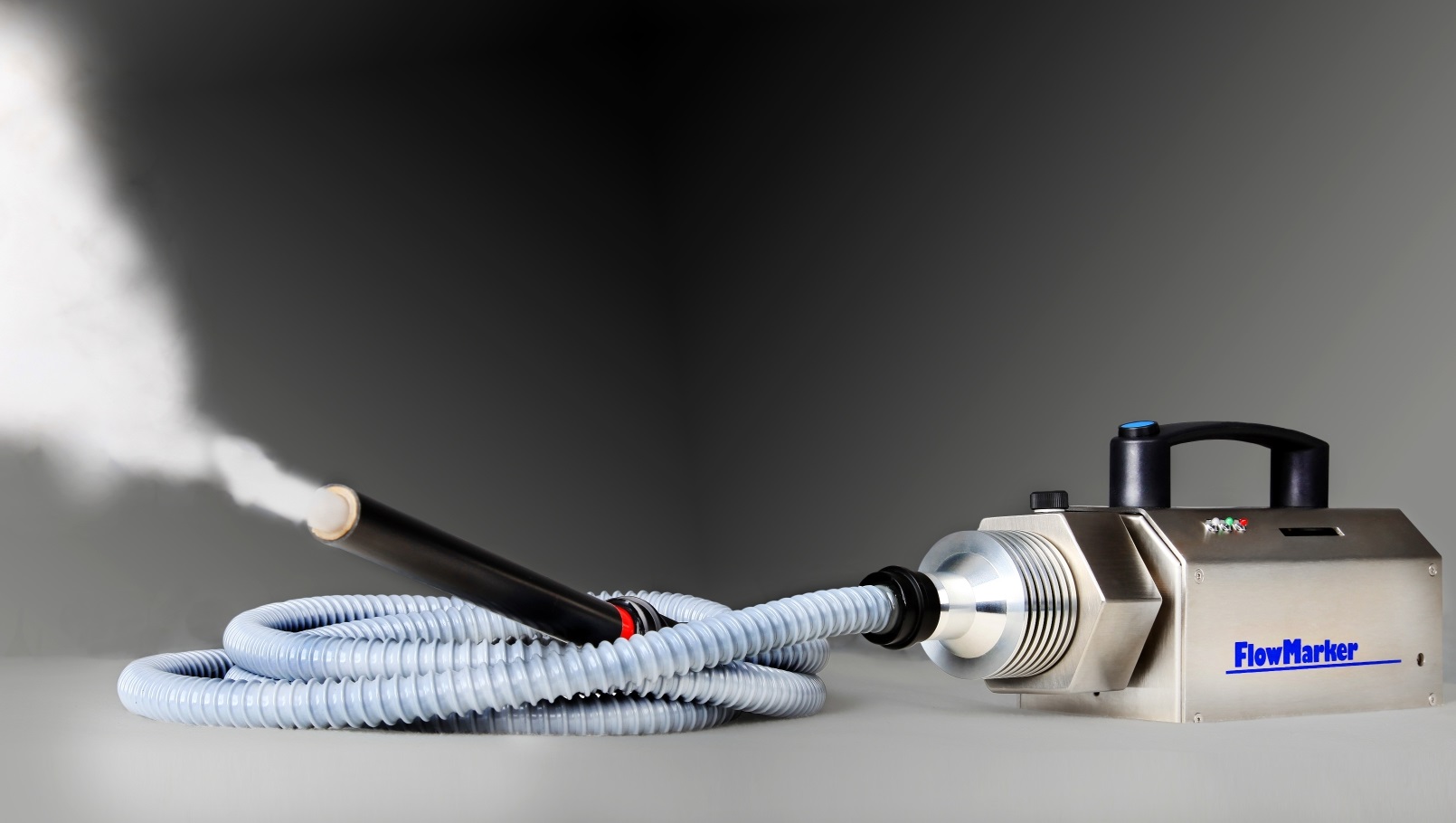 Générateur de fumée flowmarker
