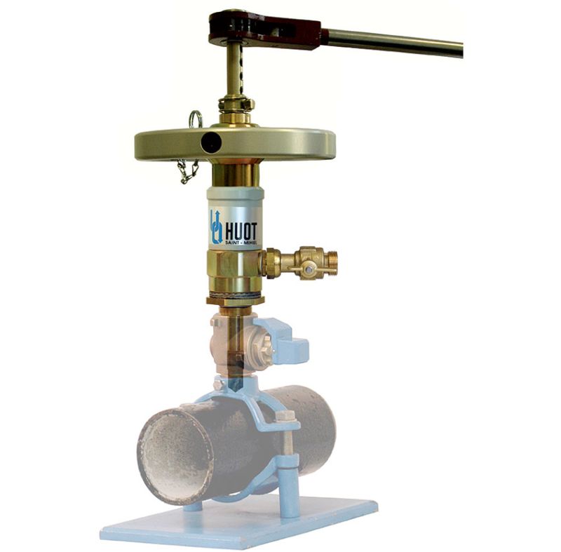 Machine à percer - huot saint mihiel - 3489 devis sous 24h