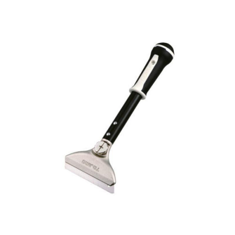 Grattoir scraperite 305 mm droit avec 3 lames 18 mm par 6 pièces devis ...