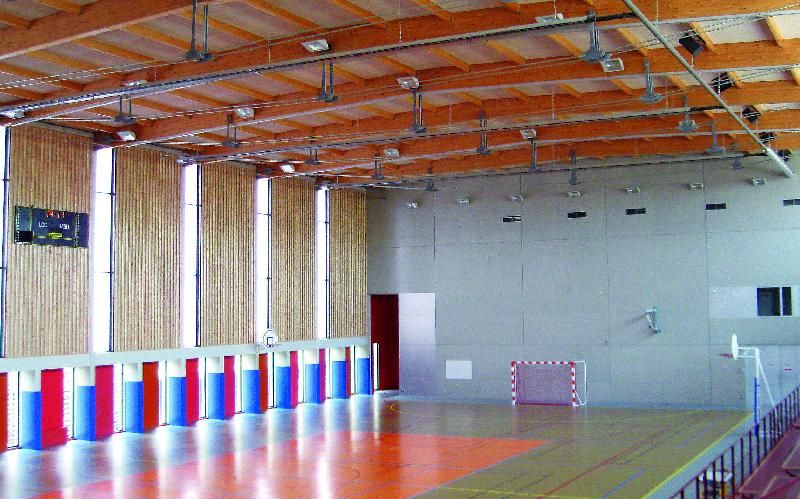 Radiants à gaz - tous les fournisseurs - radiants à gaz - radiant ...