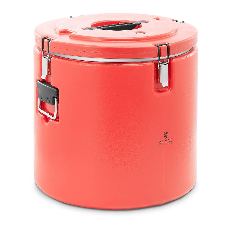 Conteneur isotherme | achat professionnel | hellopro