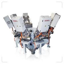 Doseuses - tous les fournisseurs - doseuses - machine de dosage ...