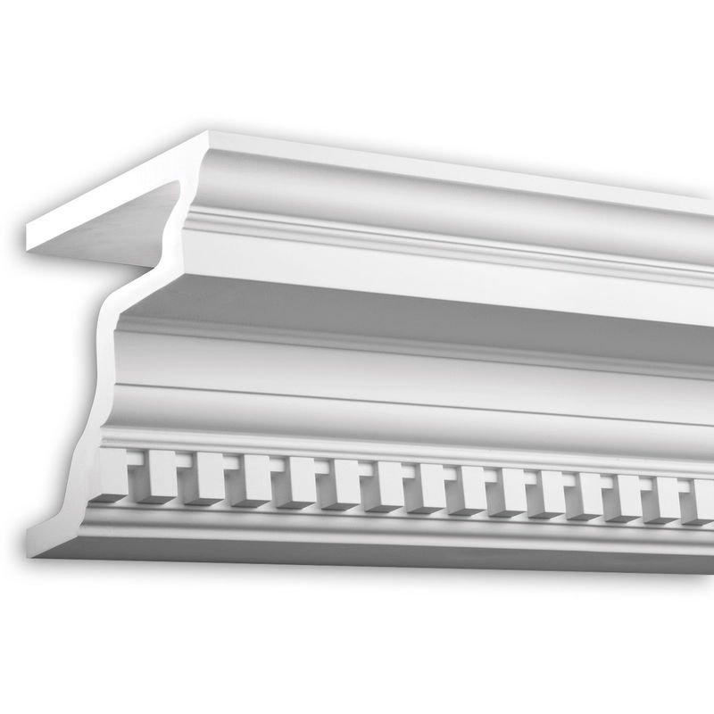 Corniches pour plafonds - Comparez les prix pour professionnels sur ...